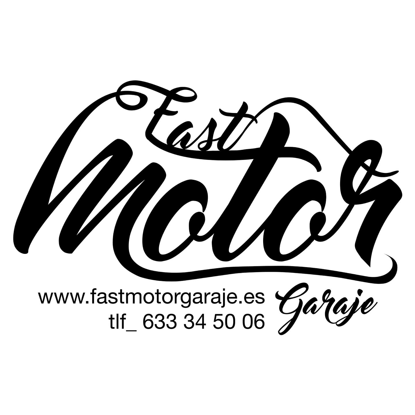 Fast Motor Garaje - Taller de reparación de automóviles en Albacete